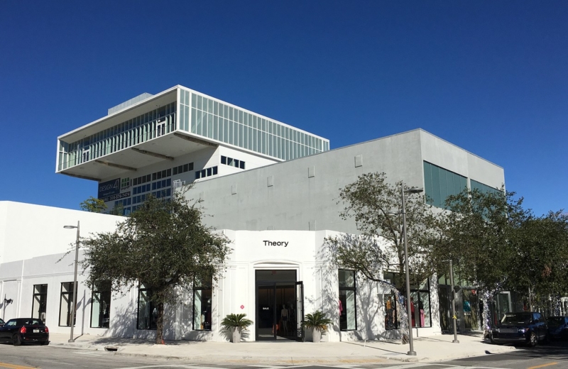 Design 41 at Miami, FL | Building Mavens