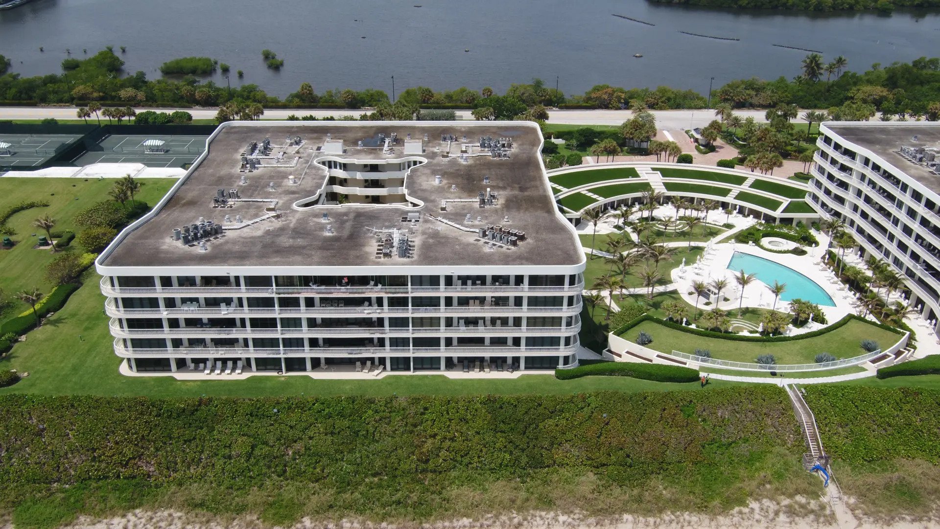 Structural Integrity Reserve Studies (SIRS) | Building Mavens