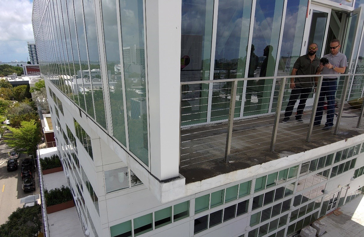 Design 41 at Miami, FL | Building Mavens