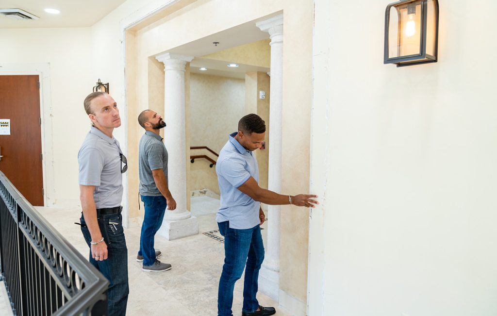 Florida Milestone Inspections | Building Mavens