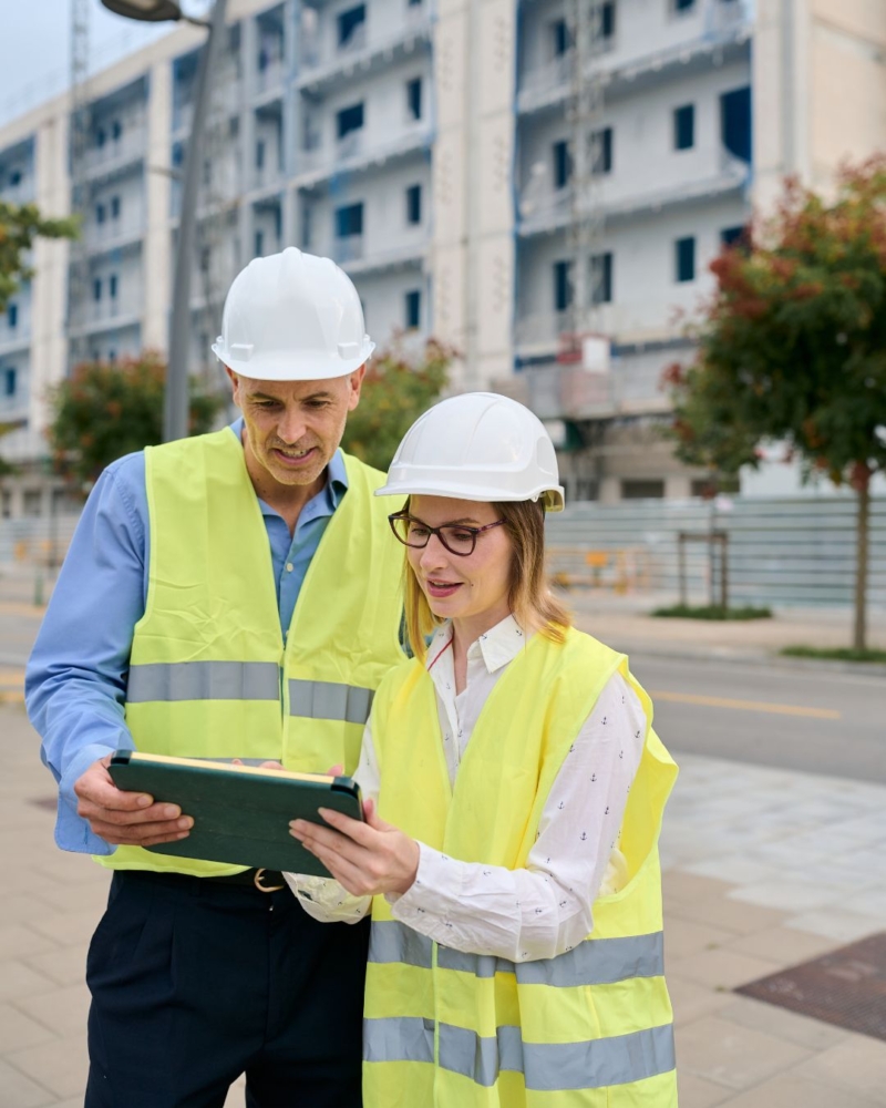 Building Safety and Recertification Inspections | Building Mavens